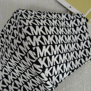 MICHAEL Michael Kors | Accessories | Nwt Michael Kors Logo Mk Cloth ...